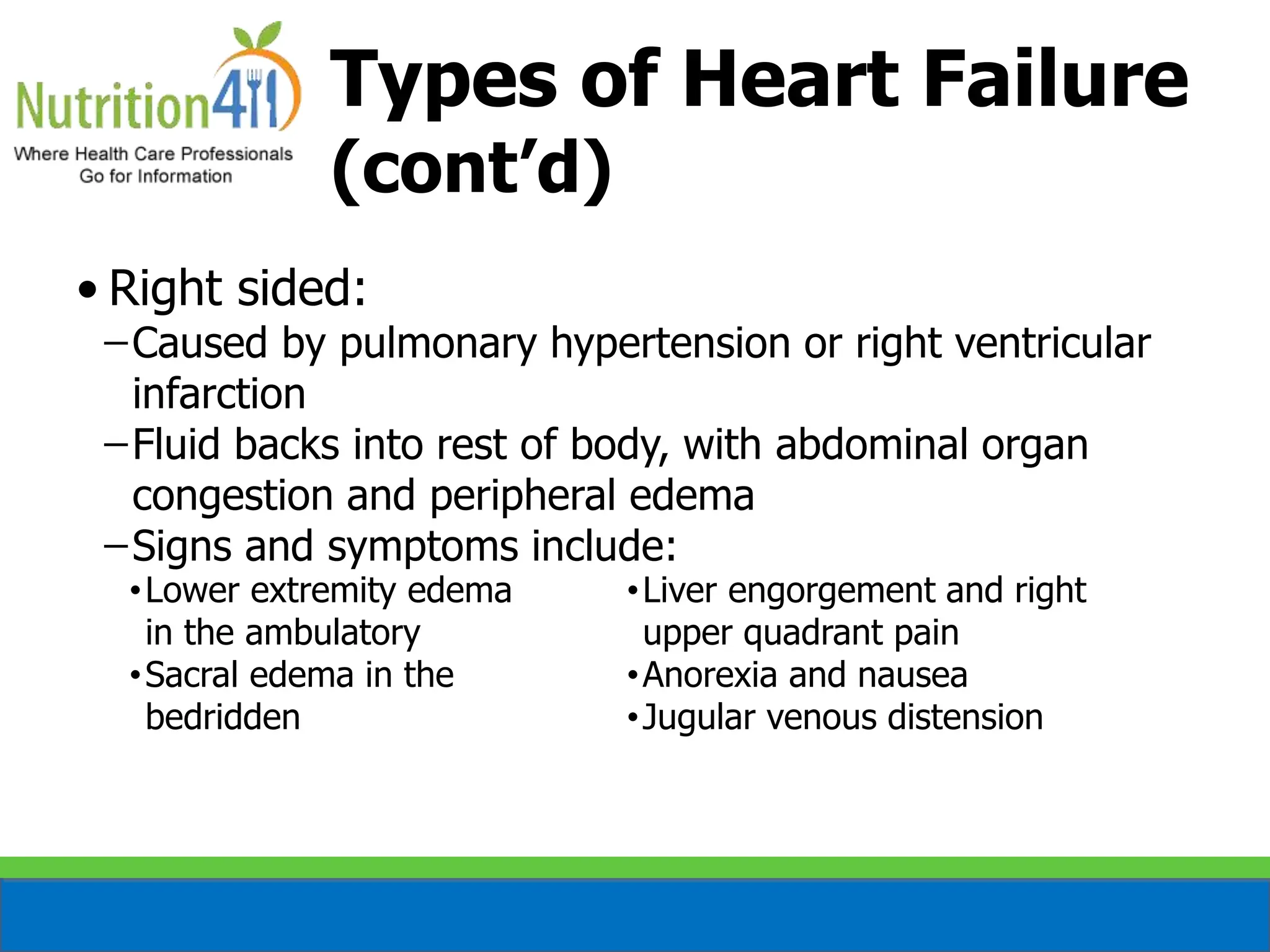 Coronary Heart Disease, Myocardial Infarction, and Heart Failure, A ...