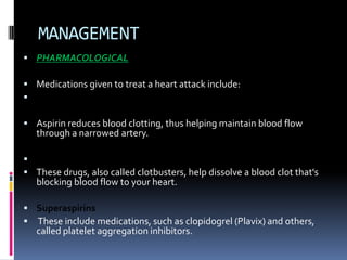 Ppt Cardiovascular Disease Treatment