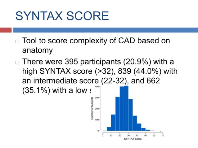 Coronary revascularization in diabetes mellitus and multivessel cad ...