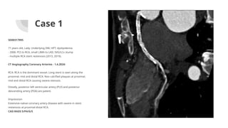 CORONARY STENT in ct cardiac presentation .pptx