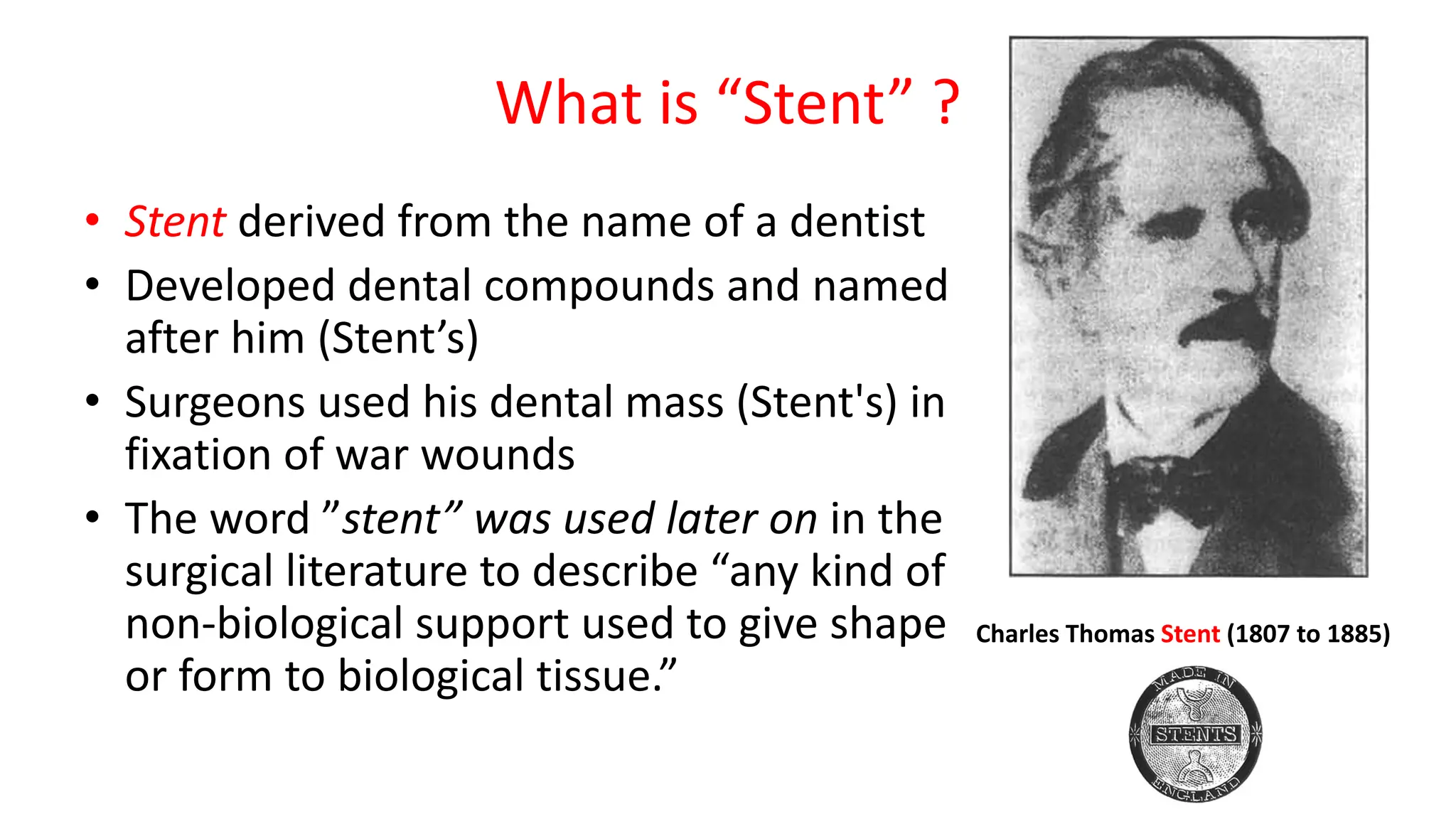 Coronary stents: A comprehensive overview of coronary stents | PDF