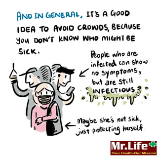 COVID 19 - Corona virus safety | PDF | Free Download