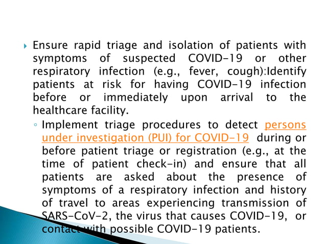 Corona virus prevention | PPT