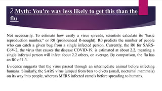 Coronavirus | PPT