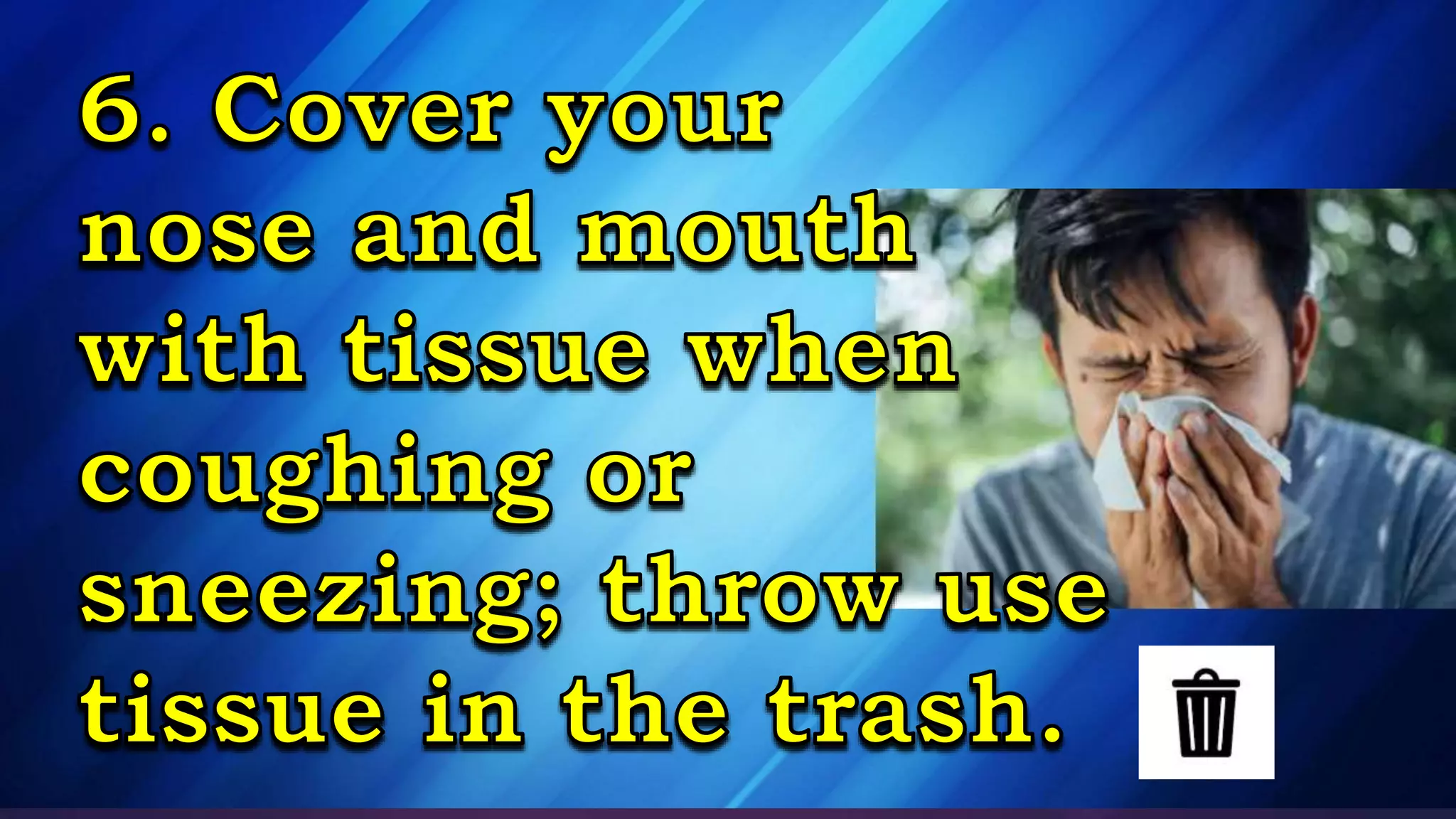 Coronavirus: Safety and Precautionary Measures | PPT