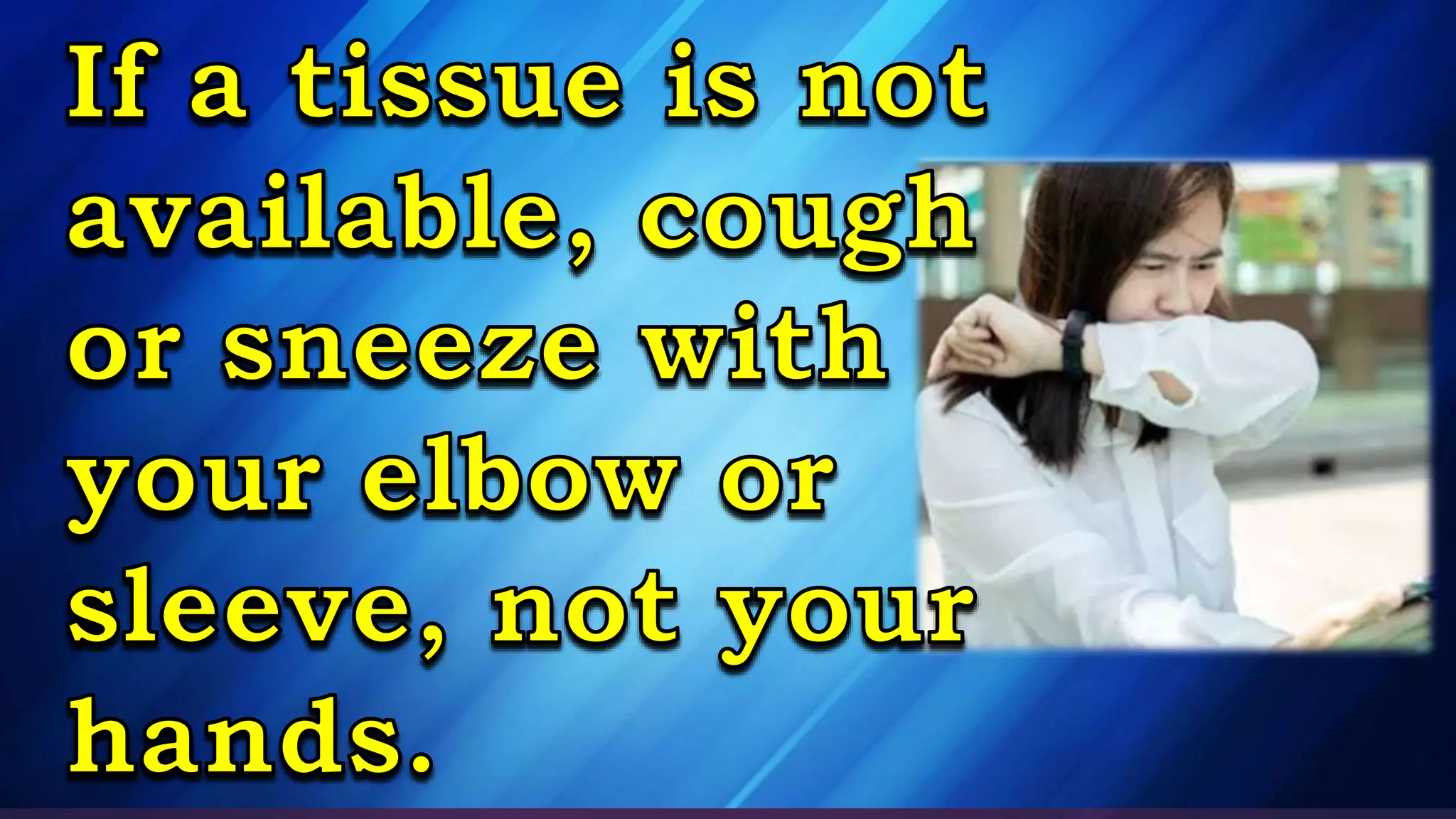 Coronavirus: Safety and Precautionary Measures | PPT
