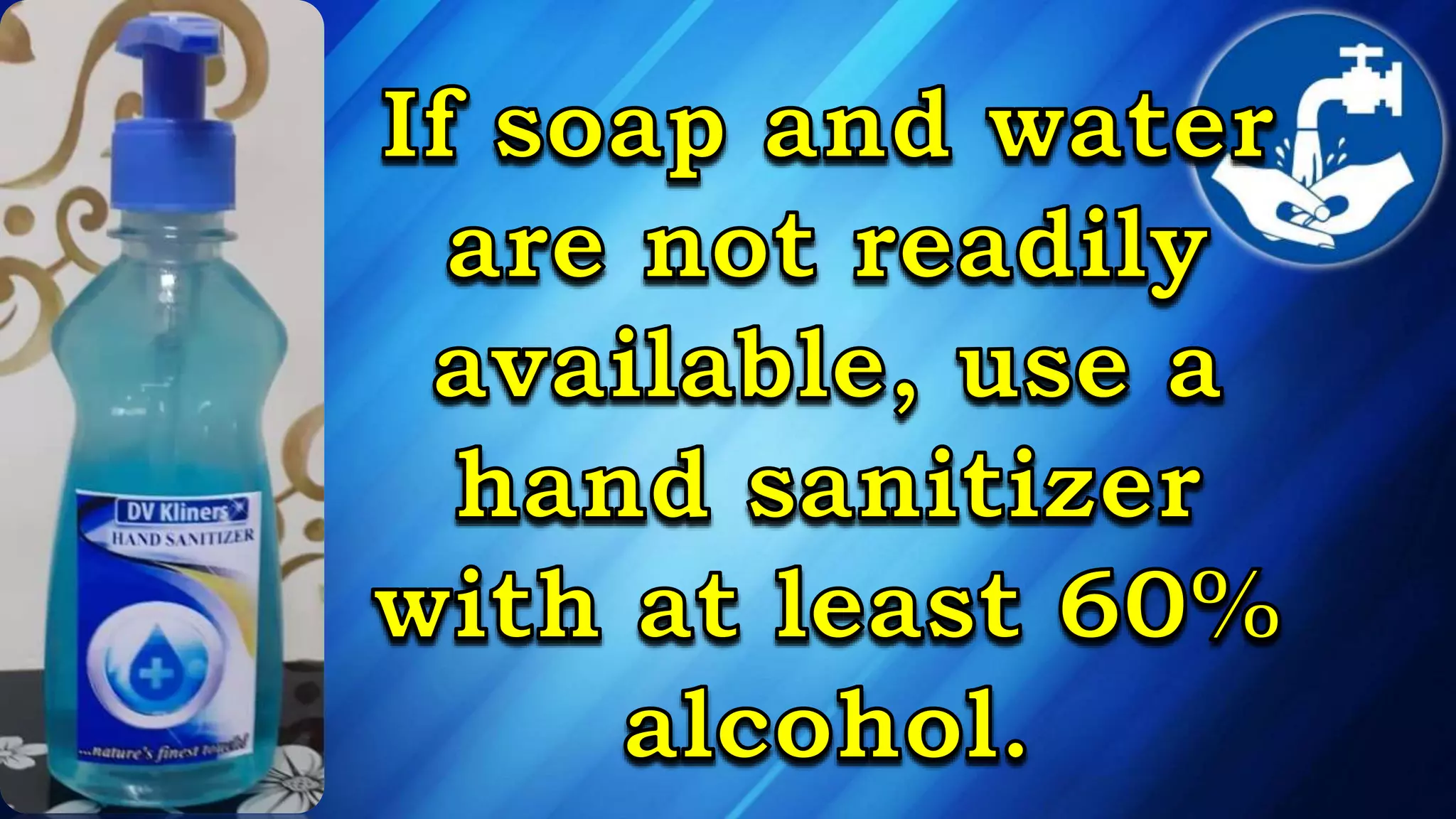 Coronavirus: Safety and Precautionary Measures | PPT