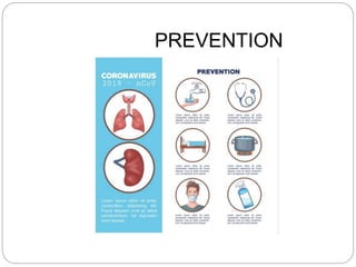 Coronavirus slideshare ppt | PPTX | Infectious Diseases | Diseases and ...