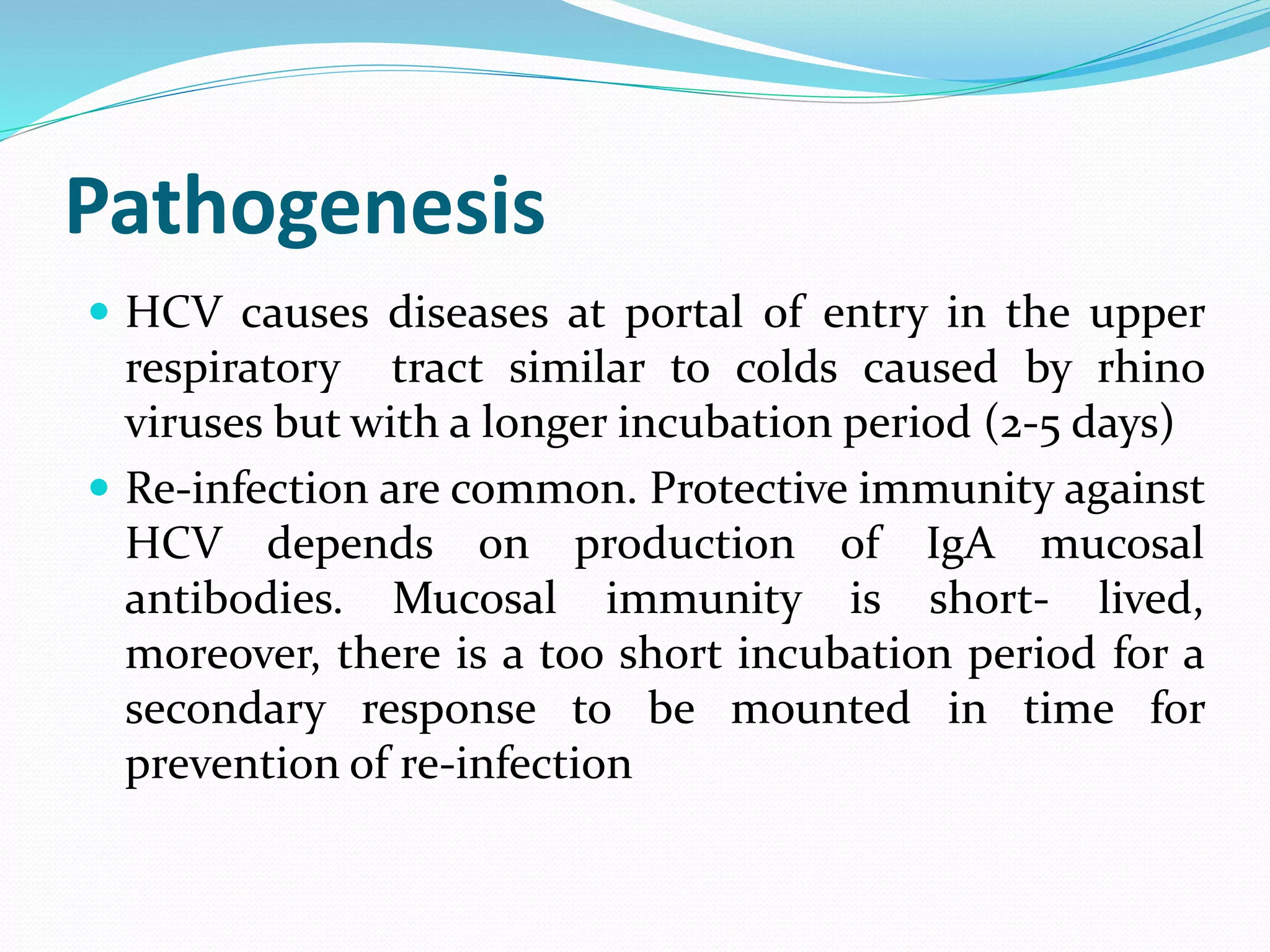Corona viruses | PPTX