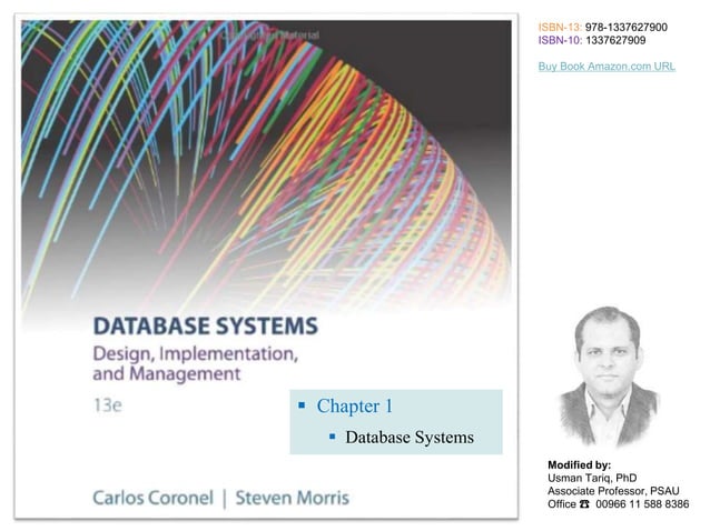 Database Systems | PPT