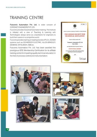 Coronet Engineers (P) Limited, New Delhi, Electrical And Automation ...