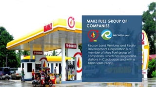 RECSON CORON HOSTEL PROJECT | PPT