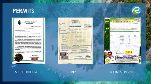 RECSON CORON HOSTEL PROJECT | PPT