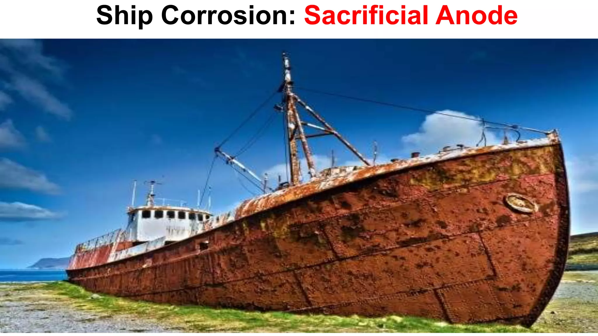 Corrosion and its Control | PPTX