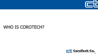 Corotech thermalinsulatingcoating-130710090224-phpapp01 | PDF | Indoor ...