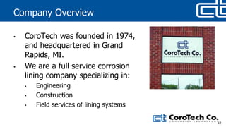 Corotech thermalinsulatingcoating-130710090224-phpapp01 | PDF | Indoor ...