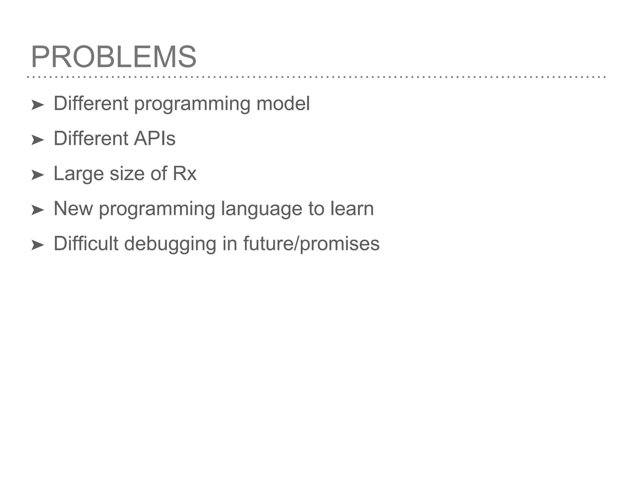 Coroutines talk ppt | PPTX