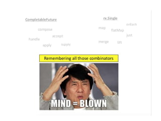 Coroutines talk ppt | PPTX