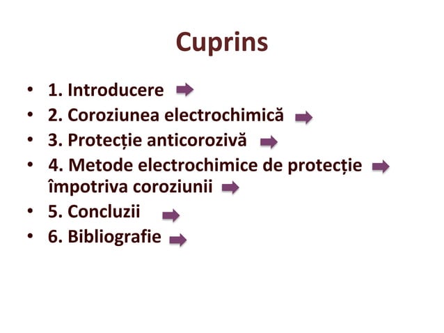 Coroziunea electrochimica. Metode de protecție anticorozivă | PDF