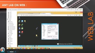 Corp Academia Company profile | PDF