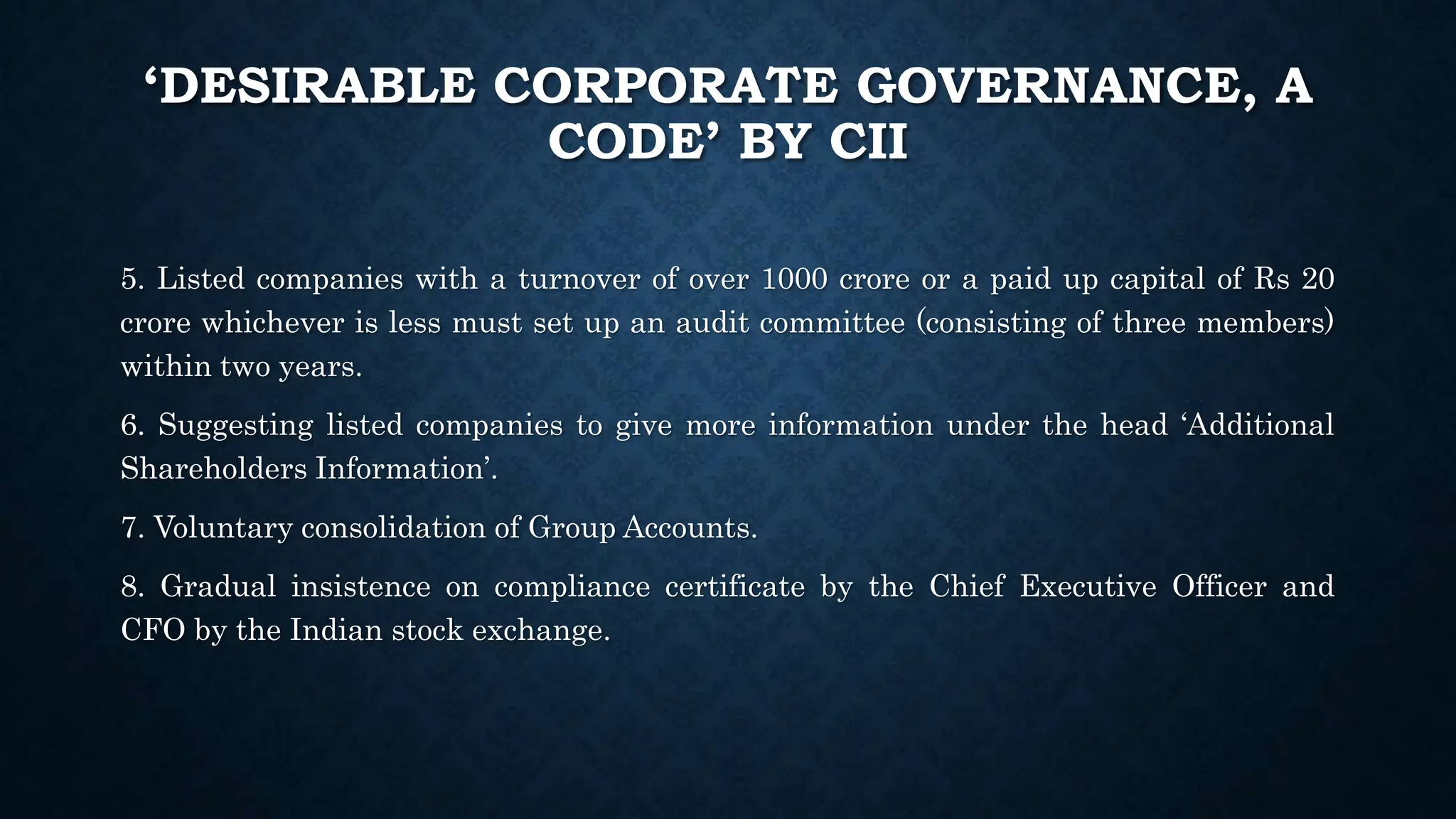 Corporate Governance India.pptx
