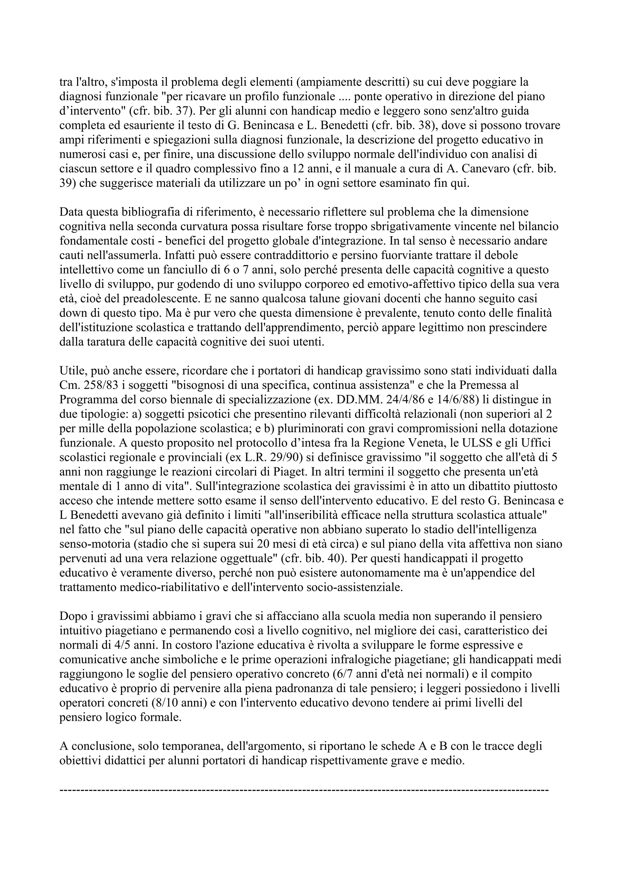 corpo e movimento | PDF