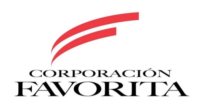 Marcas de la Favorita