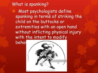 corporal punishment.ppt