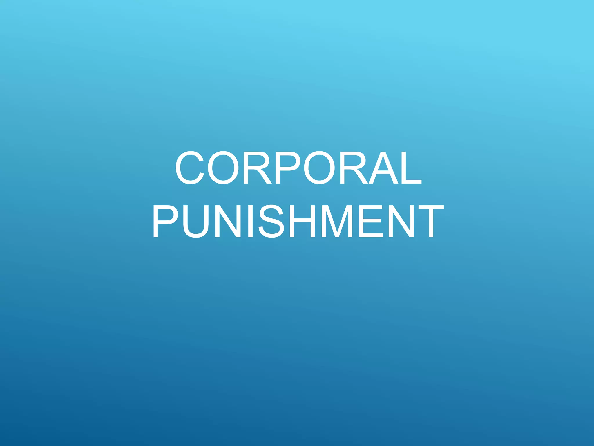 corporal punishment in education.pptx