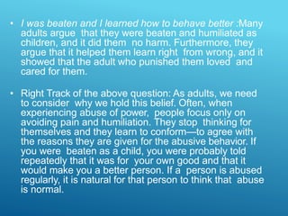 corporal punishment in education.pptx