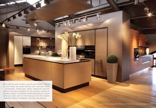 Corporate Brochure- FCML Interior Lifestyle Product Company | PDF