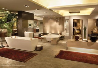 Corporate Brochure- FCML Interior Lifestyle Product Company | PDF