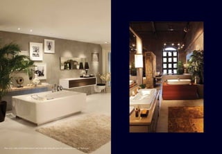 Corporate Brochure- FCML Interior Lifestyle Product Company | PDF