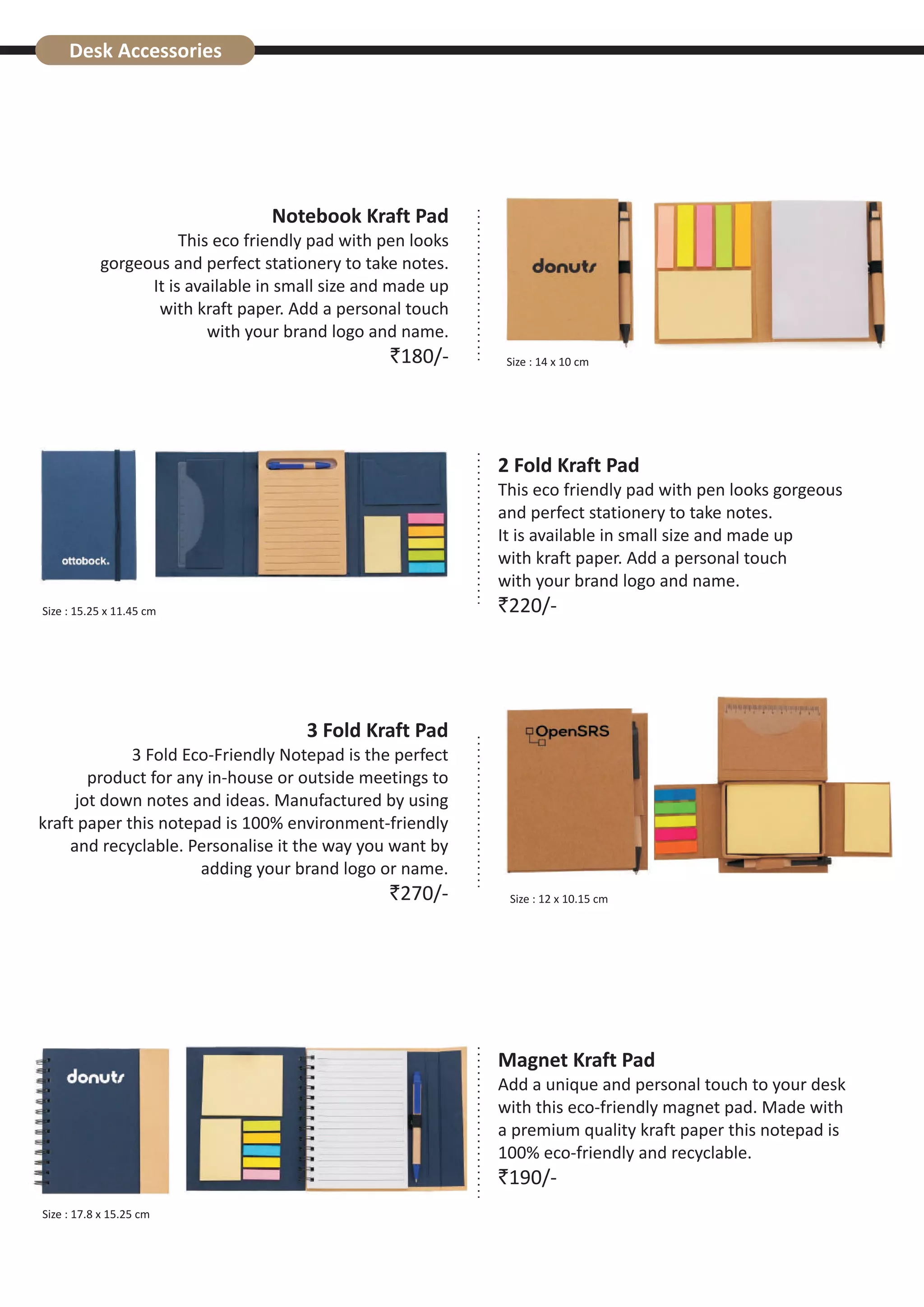 Corporate Gifting Catalog | PDF