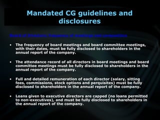 Corporate governance-4179 | PPT