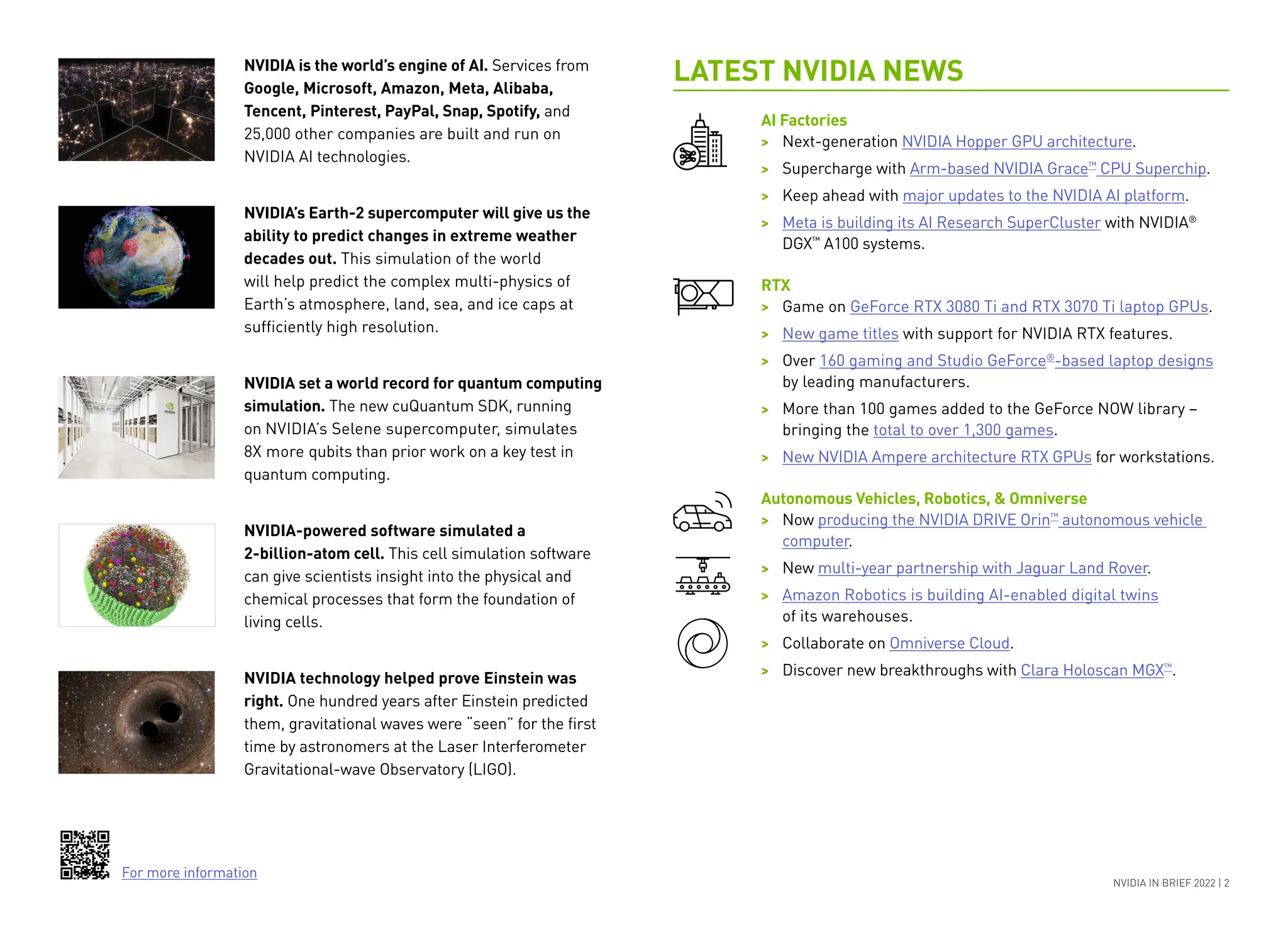 corporate-nvidia-in-brief (2).pdffffhjbhu | PPT