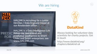 In Pursuit of Hidden Owners: Shining a light on UK corporate ownership | PPT