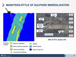 Corporate presentation-april-website | PPT