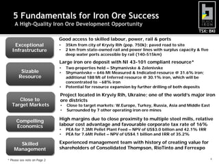 Corporate Presentation | PDF