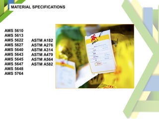 Ambica Steels Limited Corporate Presentation | PDF