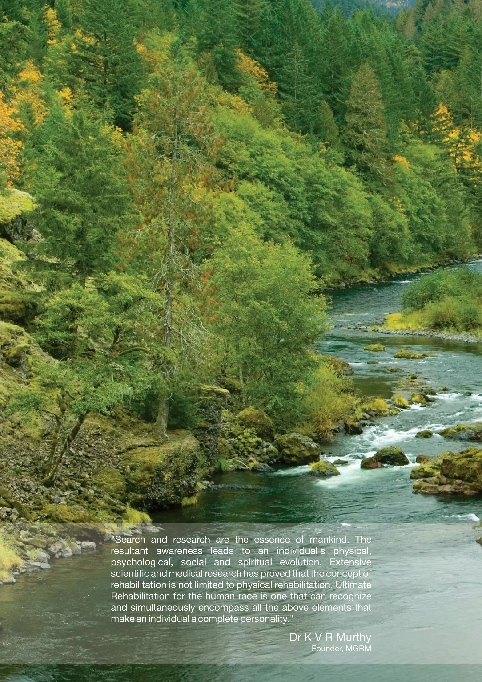 Corporate Profile - MGRM Net Limited | PDF