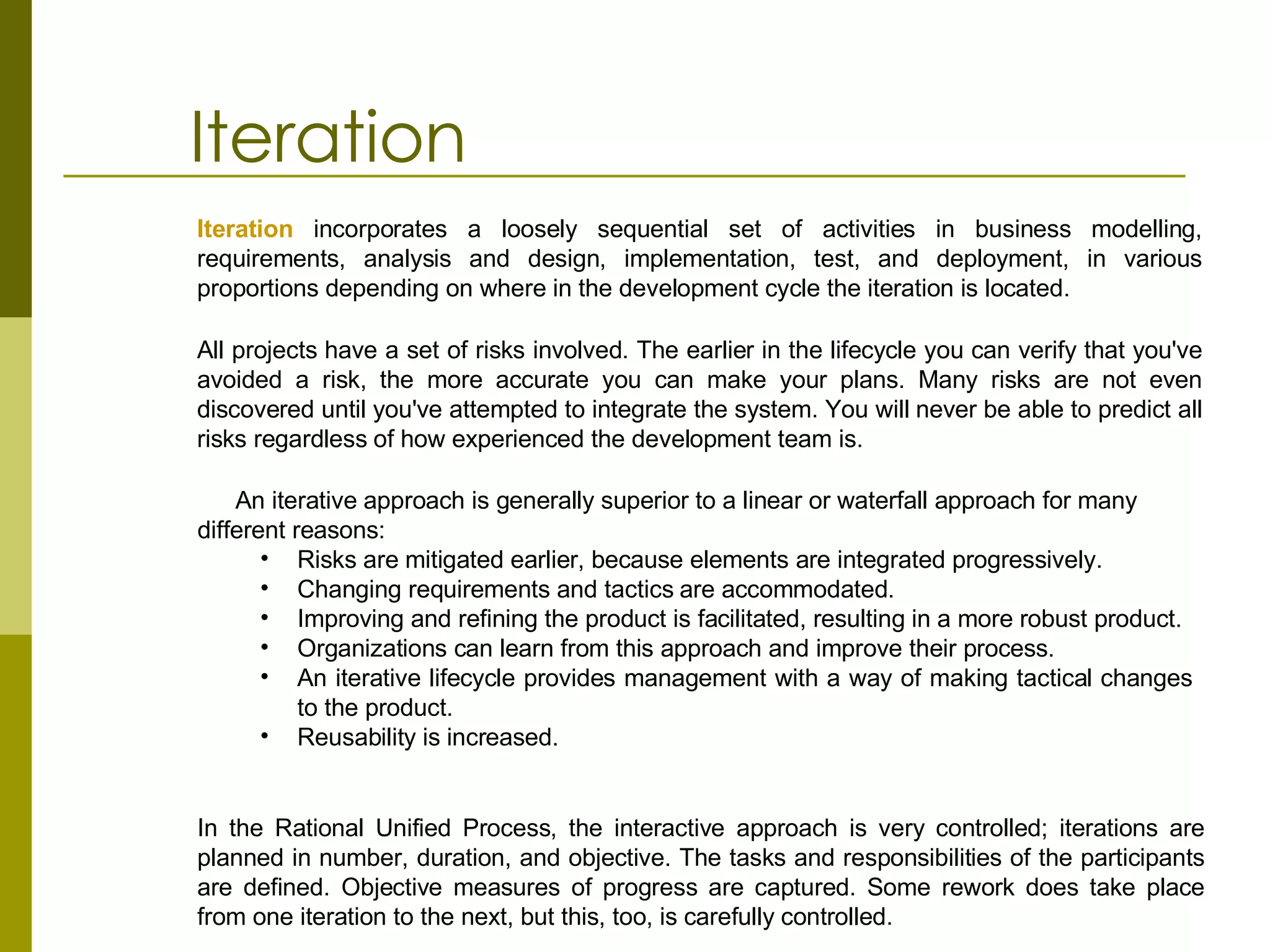 Corporate project management model | PPT