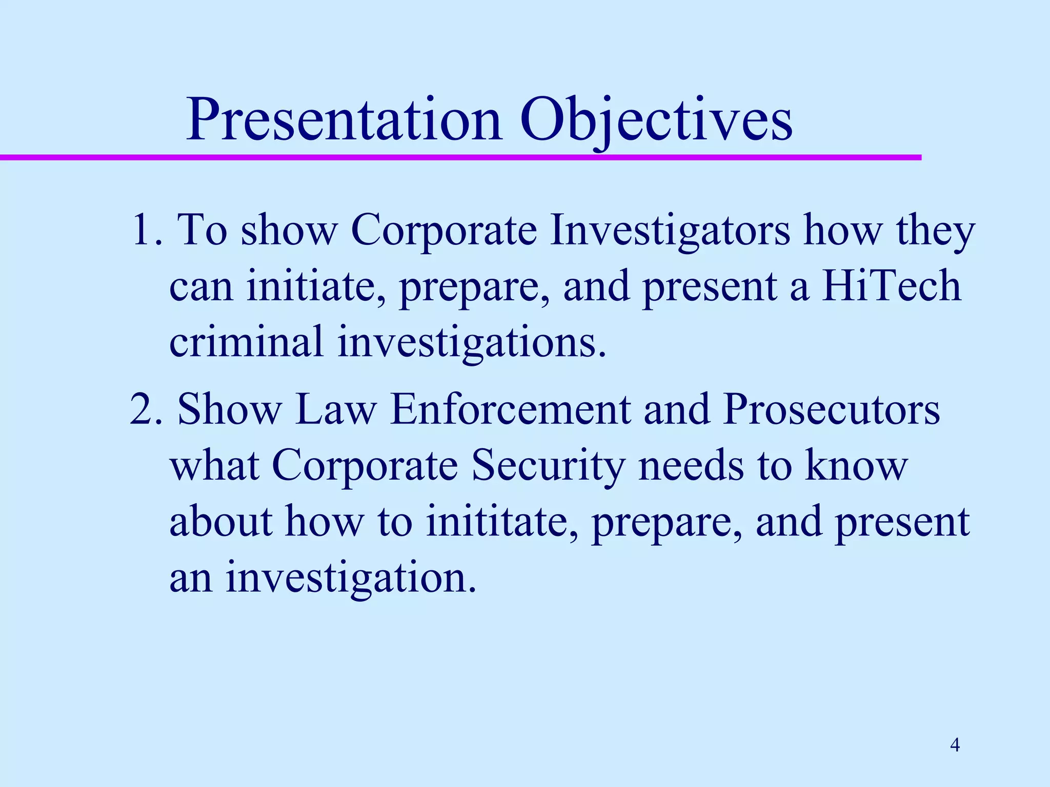 Corporate Public Investigations | PPT