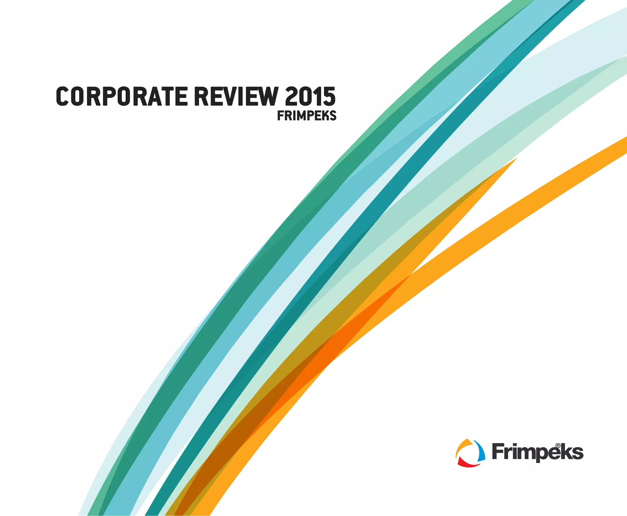Frimpeks - Corporate Review | PPT