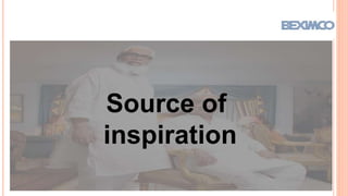 Beximco Group | PPTX