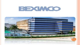 Beximco Group Entrepreneurs and CSR Initiatives | PPT