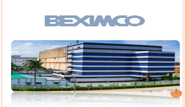 Beximco Group Entrepreneurs and CSR Initiatives | PPT