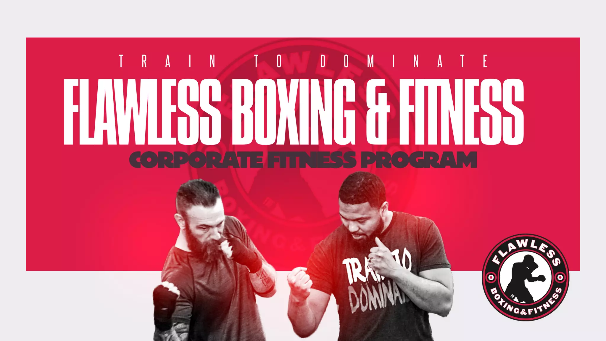Boxing Gym Corporate Sponsorship Package | PDF