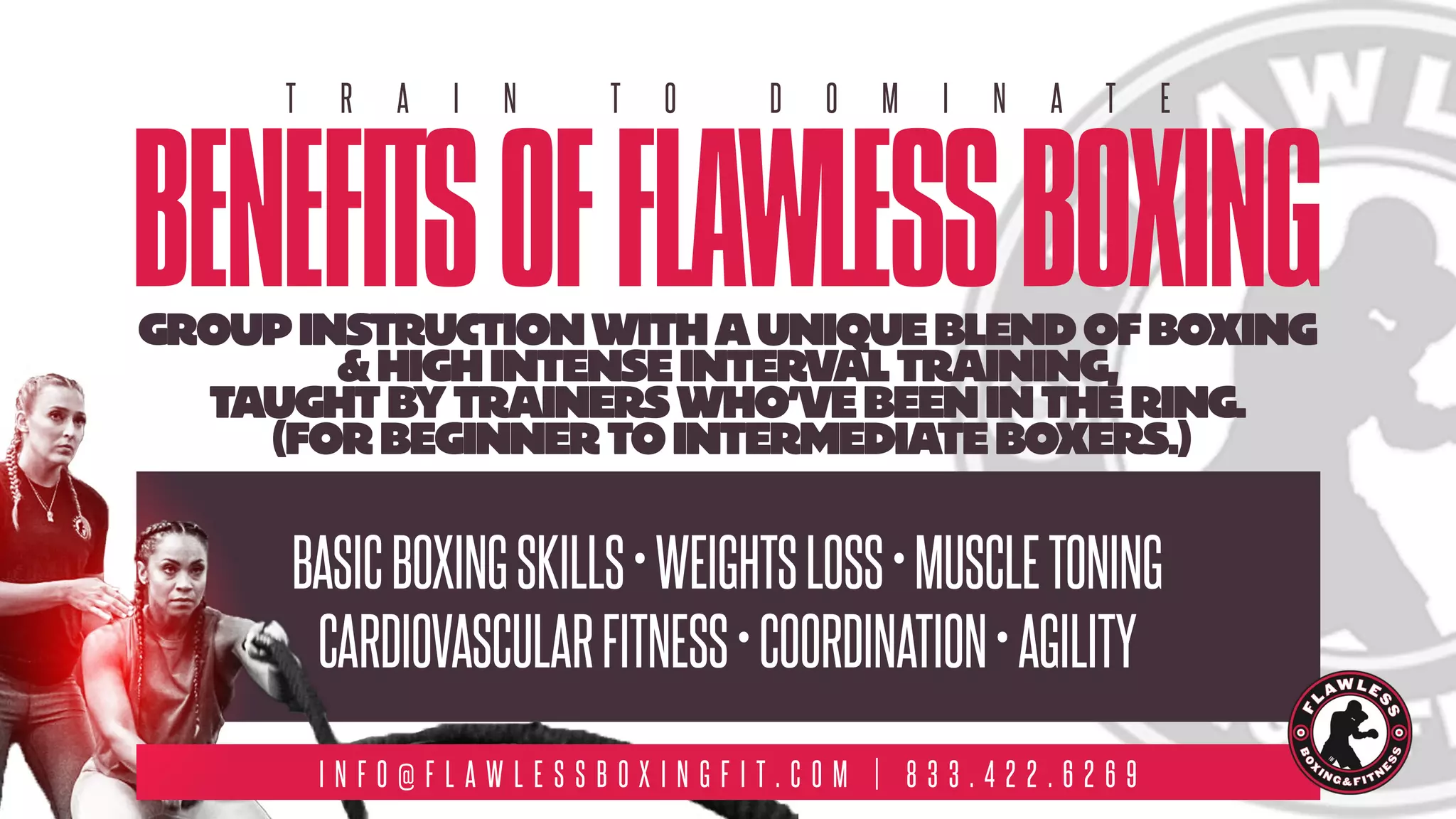 Boxing Gym Corporate Sponsorship Package | PDF