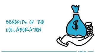 Corporate startup collaboration checklist | PPT